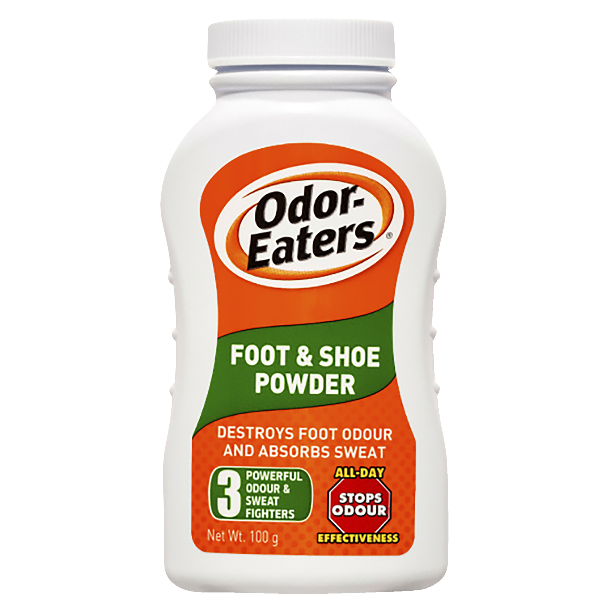 Odor-Eaters Foot & Shoe Powder - Odor Eaters