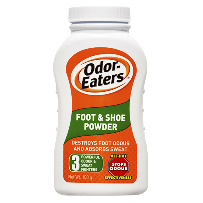 Odor-Eaters Foot & Shoe Powder - Odor Eaters